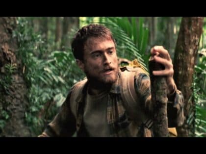 Best 22 Wilderness Survival Movies Of 2025 - Wilderness Redefined