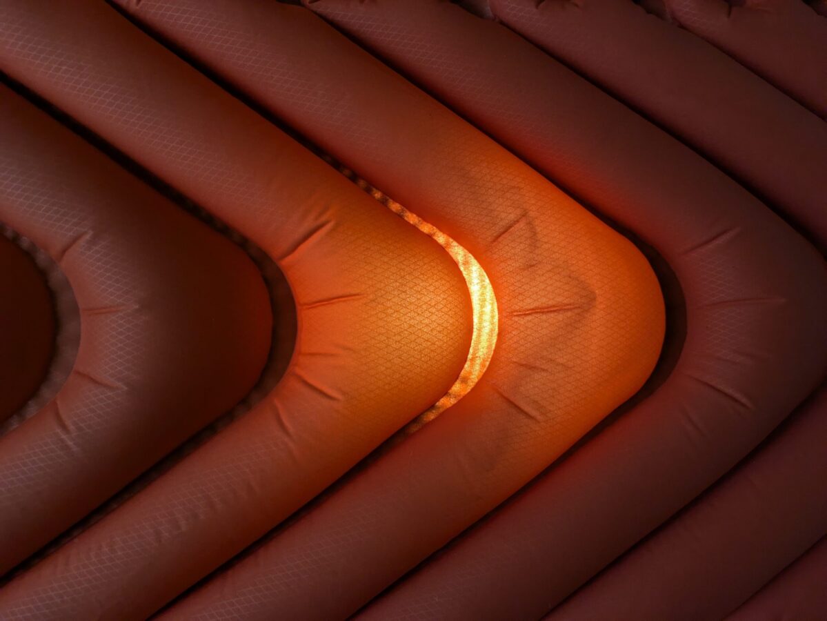 Sleeping Pad R-Values Explained - Wilderness Redefined